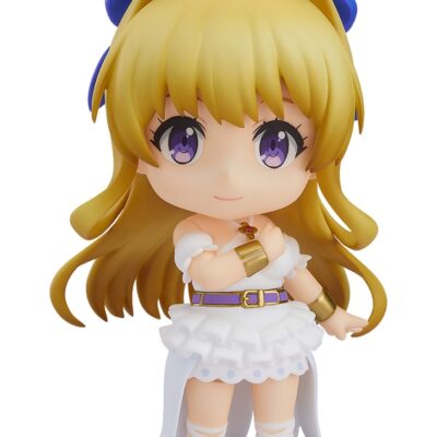 Cast off Figure - CLEV Collectibles