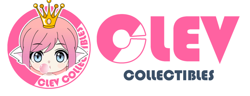 CLEV Collectibles: Anime Toy Store - Nendoroids, Figures