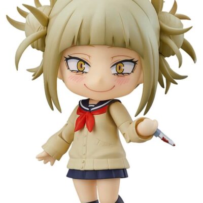 Nendoroid My Hero Academia - Himiko Toga #1333 - CLEV Collectibles