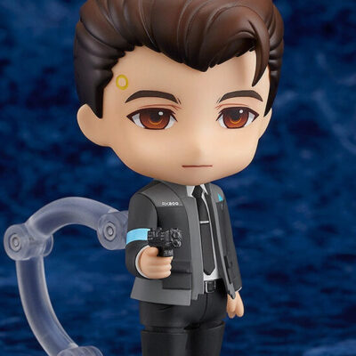 Nendoroid Detroit: Become Human - Connor - CLEV Collectibles