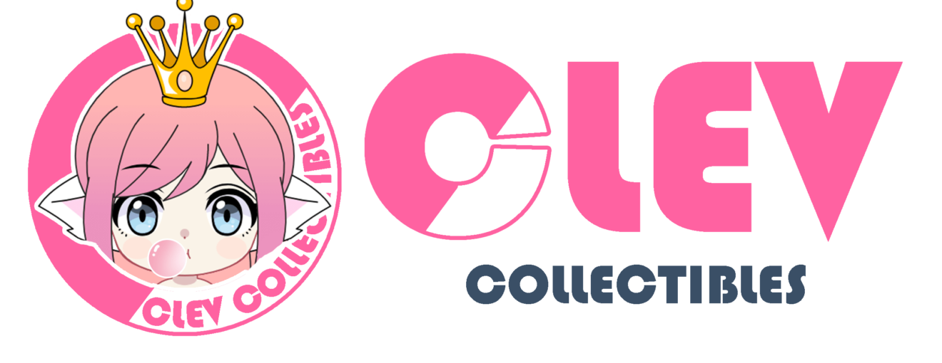 Cast off Figure - CLEV Collectibles