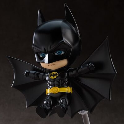 Nendoroid Batman - Batman: 1989 Ver #1694 - CLEV Collectibles