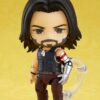 Nendoroid Cyberpunk 2077 - Johnny Silverhand #1552 - CLEV Collectibles
