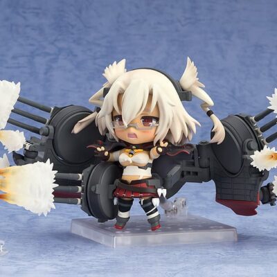 Nendoroid Kantai Collection KanColle - Musashi #634 - CLEV Collectibles