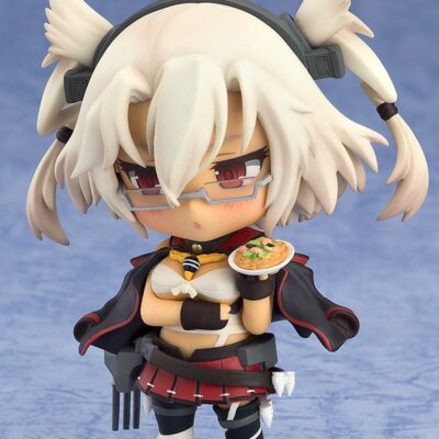 Nendoroid Kantai Collection KanColle - Musashi #634 - CLEV Collectibles