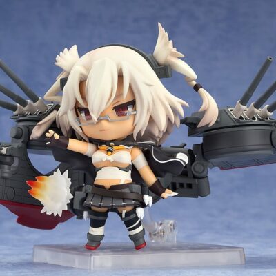 Nendoroid Kantai Collection KanColle - Musashi #634 - CLEV Collectibles