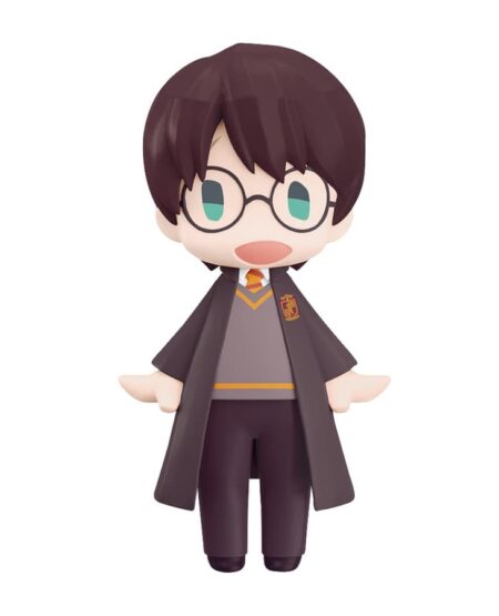 HELLO! GOOD SMILE Harry Potter - CLEV Collectibles