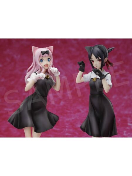 Kaguya-sama: Love is War - Chika Fujiwara - 1/7 Scale Figure Aniplex ...