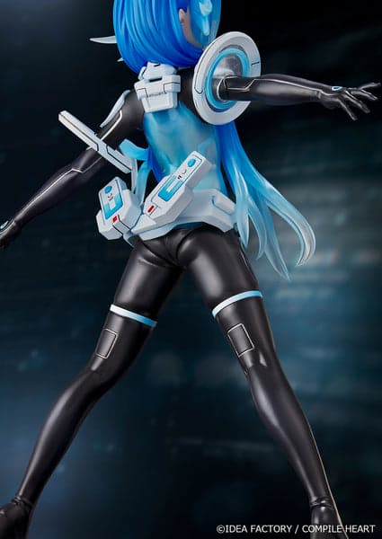 Megadimension Neptunia VII Vertex Next White (Re-run) 1/7 Scale Figure ...