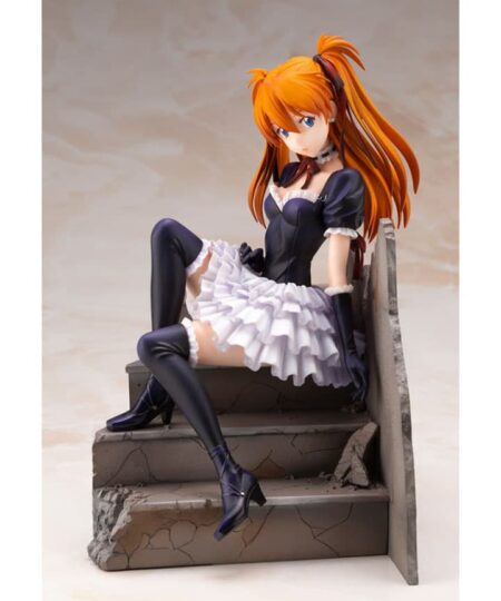 HELLO! GOOD SMILE Asuka Shikinami Langley - CLEV Collectibles