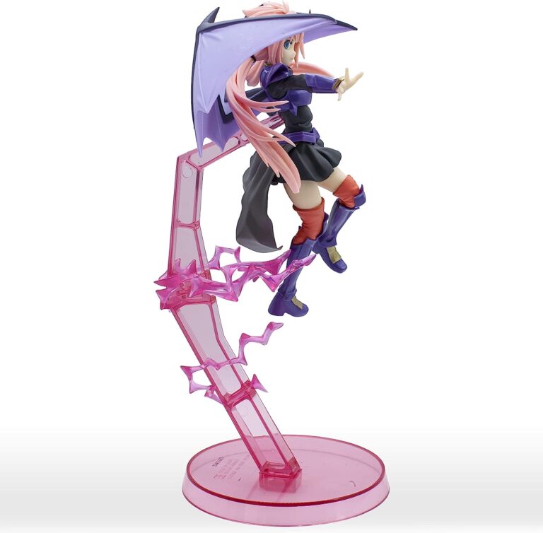 Milim Nava - Otherworlder Plus - Combat Uniform Ver. (Bandai Spirits ...