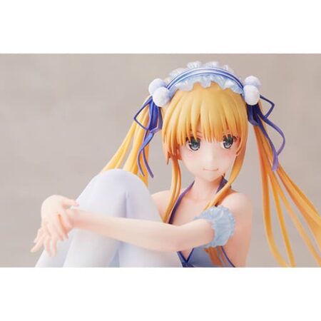 Saekano - Sawamura Spencer Eriri - 1/7 - Lingerie ver. (Alter, Aniplex) - CLEV Collectibles