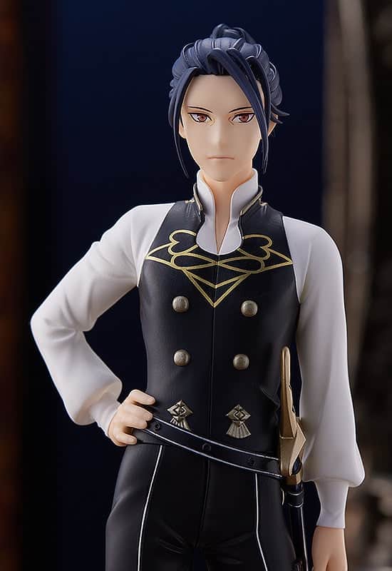 Fire Emblem: Fuukasetsugetsu - Felix Hugo Fraldarius - Pop Up Parade ...