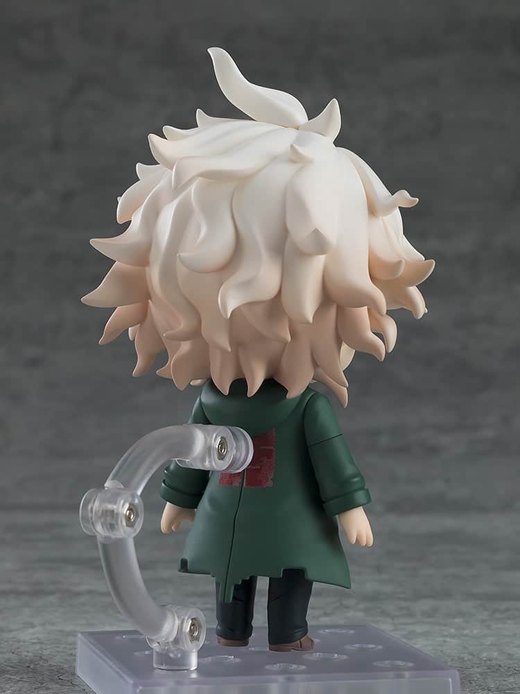 Danganronpa 1 2 Reload - Komaeda Nagito - Nendoroid (#2580) (Good Smile ...