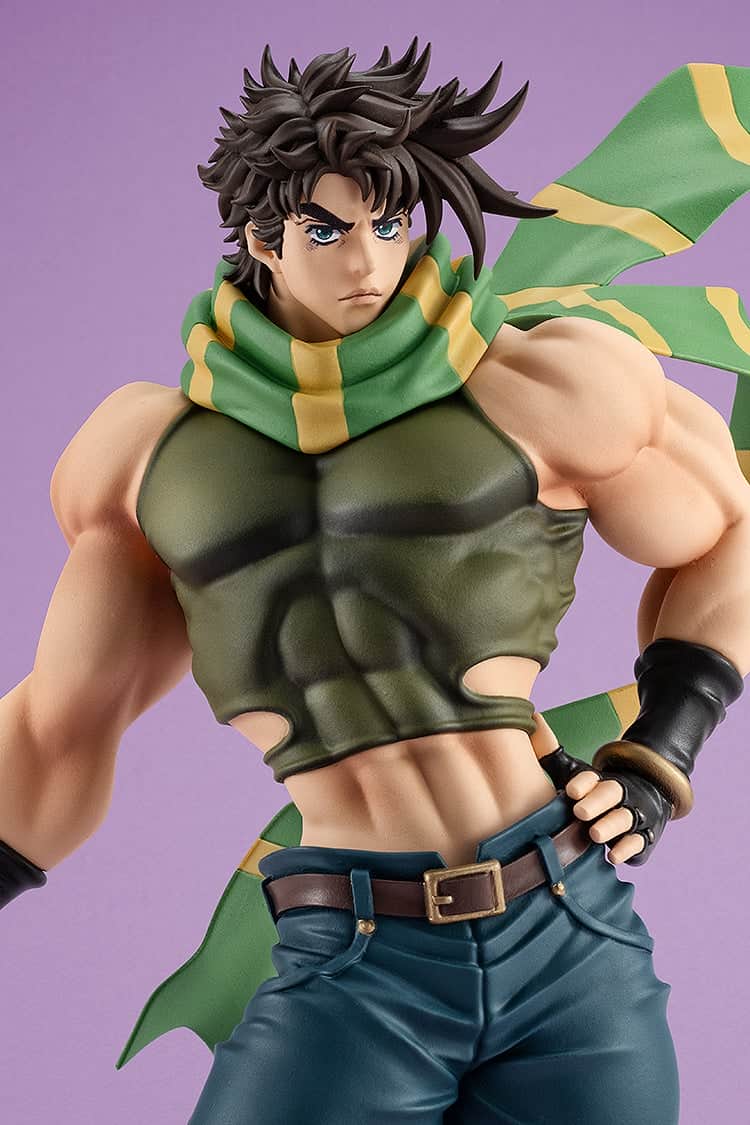 Jojo no Kimyou na Bouken - Sentou Chouryuu - Joseph Joestar - Pop Up ...