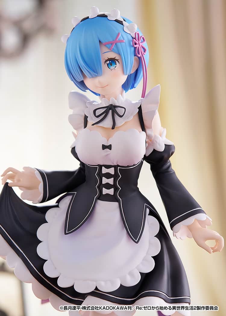 Re:Zero kara Hajimeru Isekai Seikatsu - Rem - Pop Up Parade - L (Good ...