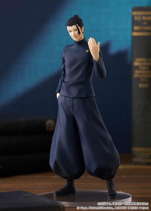 Jujutsu Kaisen Dai 2 Ki - Geto Suguru - Pop Up Parade - Hidden ...